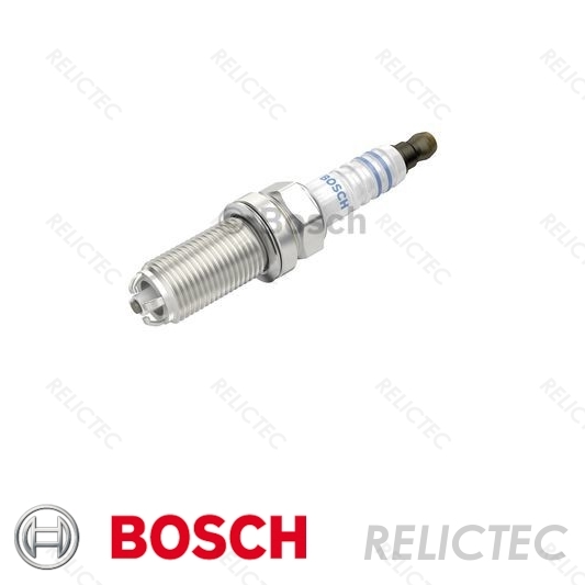 Spark Plug Porsche:911,BOXSTER,PANAMERA,CAYMAN,CAYENNE 99917015190 ...