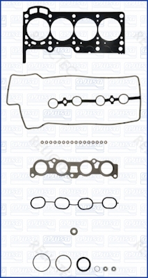 Cylinder Head Gasket Set Daihatsu:SIRION,TERIOS,MATERIA | eBay