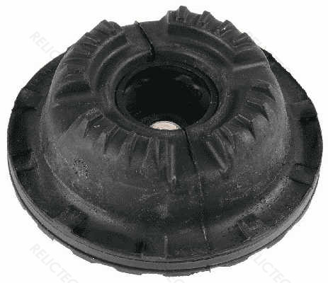 Front Top Strut Shock Mounting Audi Porsche:A5,A4,Q5,MACAN,A8 ...