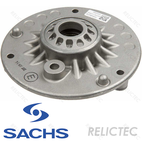 Front Top Strut Shock Mounting Mini:MINI Cooper 31306884184 6884184 ...