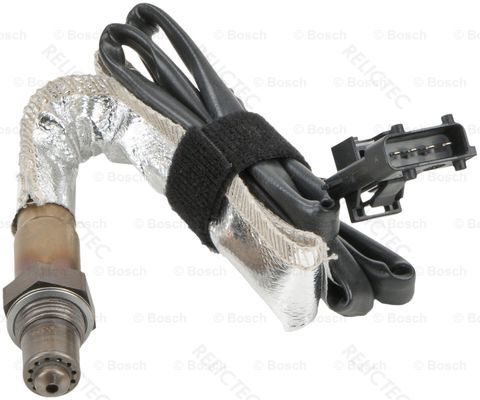 Oxygen O2 Lambda Sensor Volvo:V70 II 2,S60 I 1,XC70 CROSS COUNTRY,S80 I ...