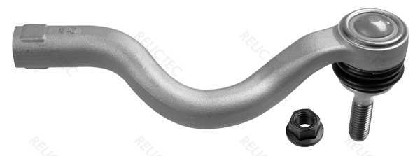 Front Right Tie Track Rod End Jaguar:XJ C2D7778 | eBay