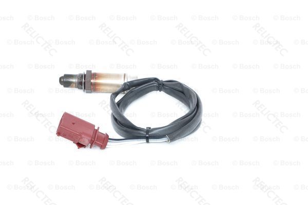 Oxygen O2 Lambda Sensor Audi:A6,Q7 06E906265D 06E906265D 4L0906262J ...
