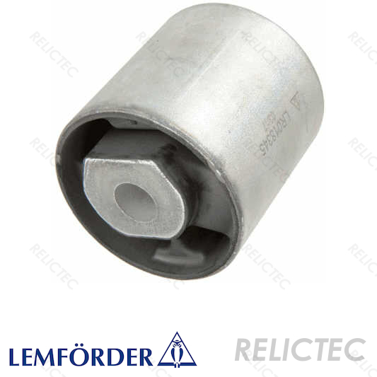 Front Control Arm Bush Land Rover:RANGE ROVER III 3 LR018345 RBX000200 ...