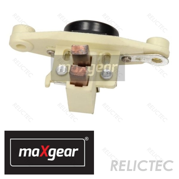 Alternator Voltage Regulator VW Opel Audi Seat:KADETT E,PASSAT,100,80 ...