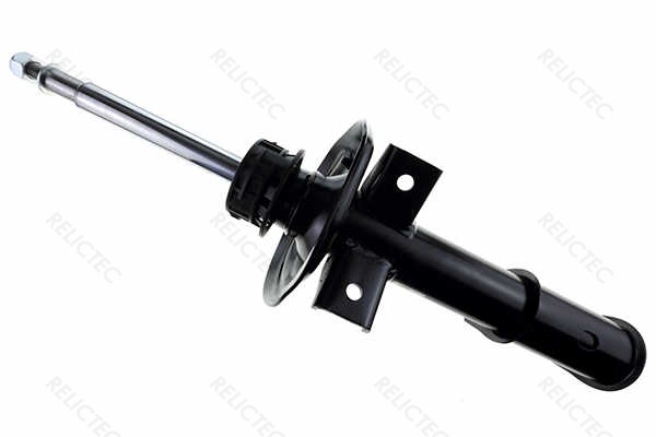 Front Shock Absorber Strut MB:X204,GLK 2043230600 2043233900 ...