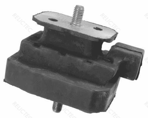 Engine Transmission Gearbox Mount BMW:E60,E61,E64,E63,5,6 6761093 ...