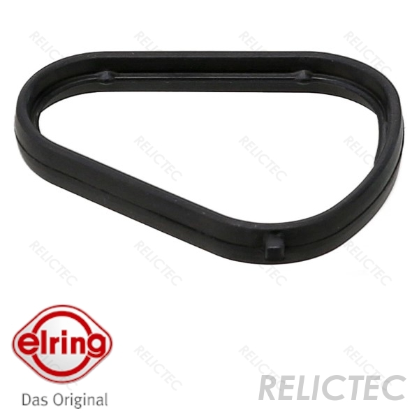 Oil Filter Seal Gasket BMW:F21,F20,F30,F31,1,3 11427625485 | eBay