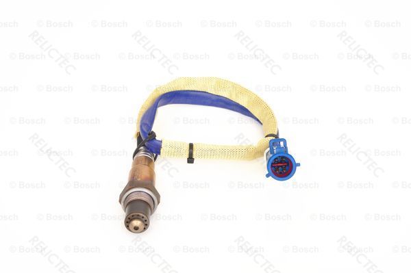 Left Oxygen O2 Lambda Sensor Ford:FOCUS III 3,C-MAX,II 2,GRAND 1326415 ...