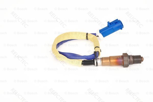 Left Oxygen O2 Lambda Sensor Ford:FOCUS III 3,C-MAX,II 2,GRAND 1326415 ...