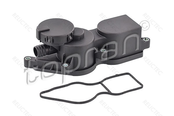 Oil Separator Trap Crankcase Breather MB:906,W639,SPRINTER,Vito,VITO ...
