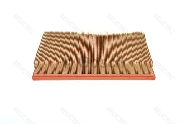 Air Filter Jaguar:XF,XJ,S-TYPE,XK 2W93-9601-AC AJ82766 C2Z15037 | eBay