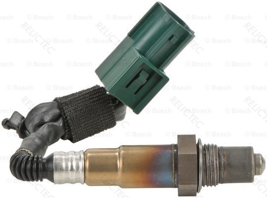 Oxygen O2 Lambda Sensor for Nissan:ALTIMA,TITAN 226A07S001 22690-8J010 ...