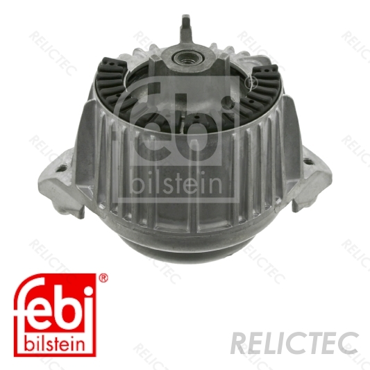 Left Engine Mounting MB:S212,W212,S204,W204,X218,C218,E,C,CLS ...
