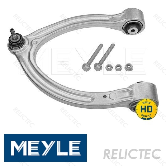Front Left Wishbone Track Control Arm MB:W221,C216,S 2213308907 ...