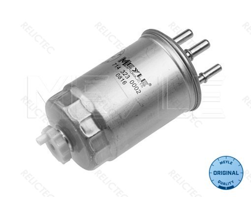 Fuel Filter for Ford Ssangyong Jaguar KIA Hyundai:MONDEO III 3,X-TYPE ...